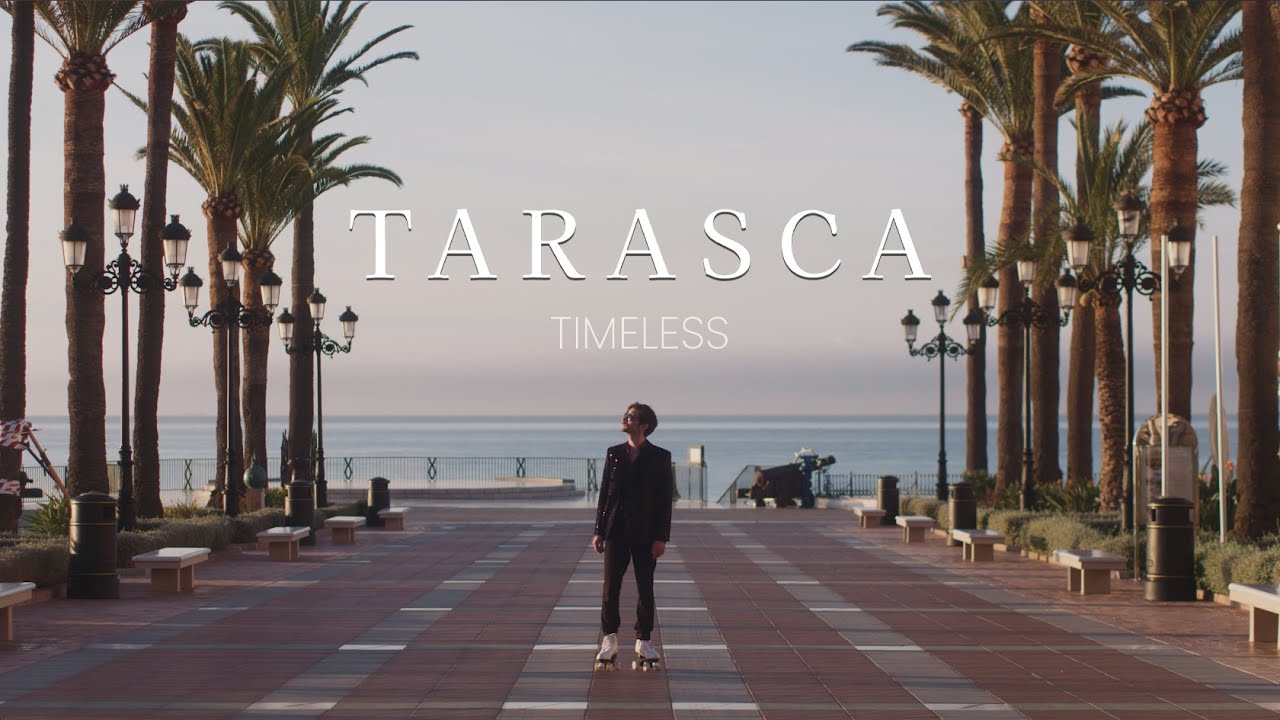 TARASCA - Timeless (2022) - Tom Rossipaul Cinematographer
