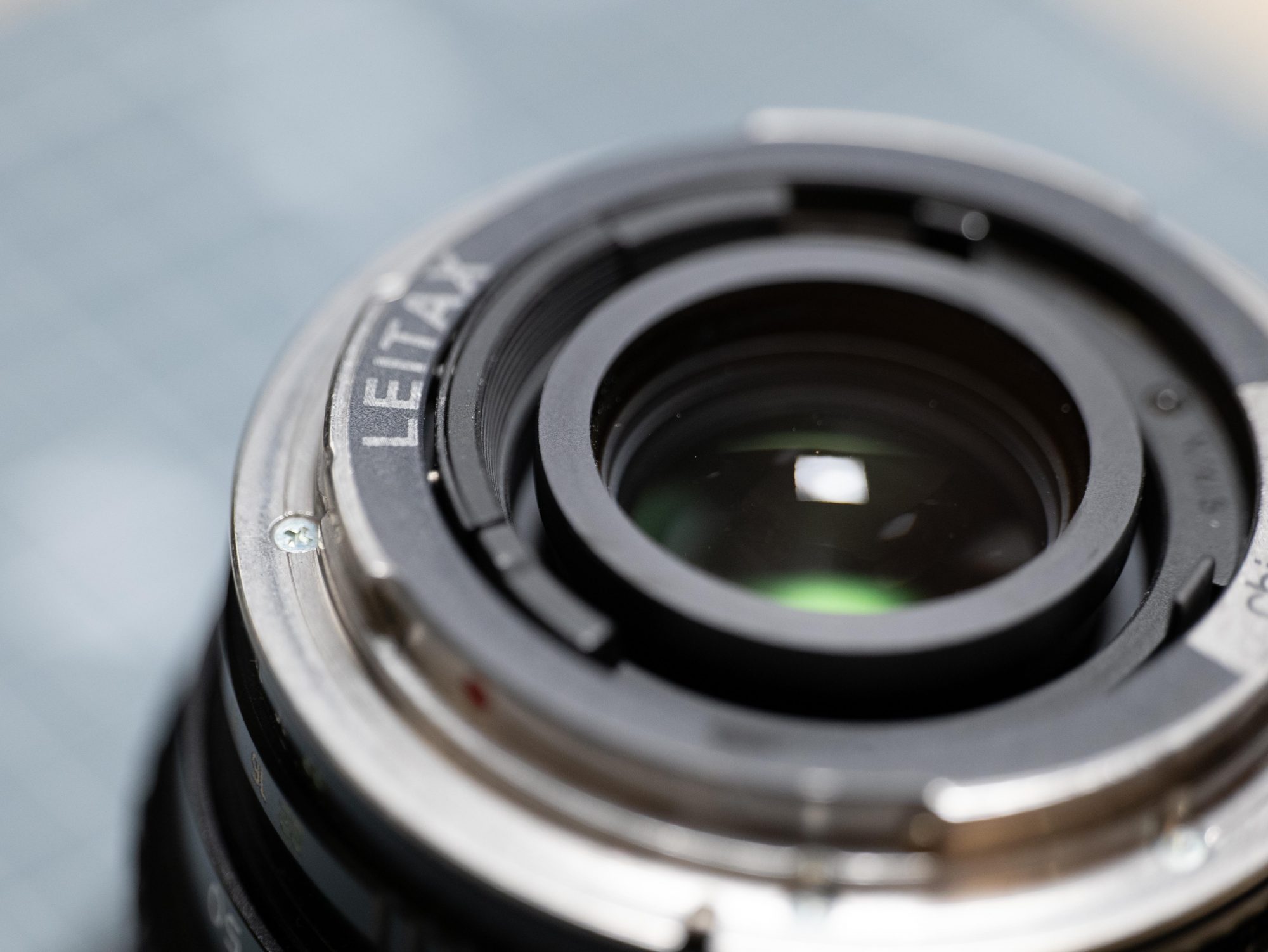 Embracing the Enchantment of Vintage Lenses - Tom Rossipaul Cinematographer